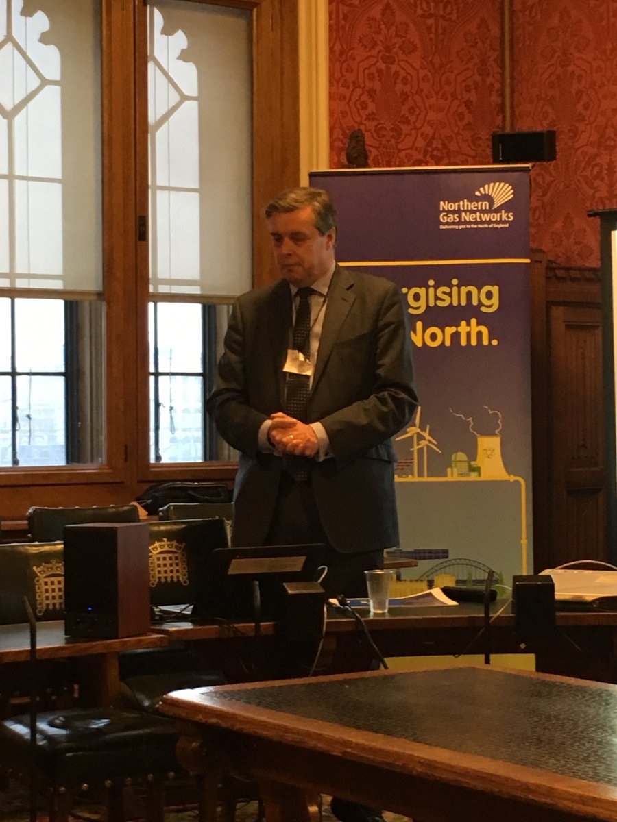 Bob Hull from @kpmguk says decisions about energy infrastructure need ...