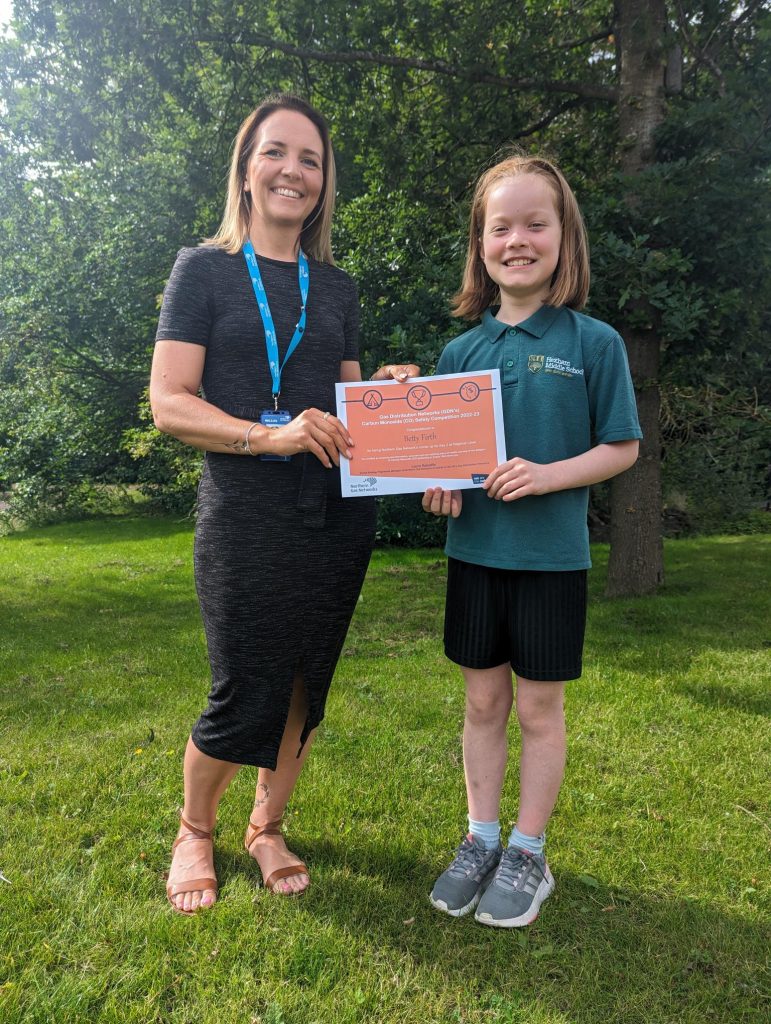 Latest news | Northern Gas Networks