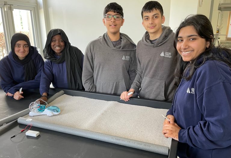 Bradford’s Dixons Trinity Academy school triumphant in bid to create ...