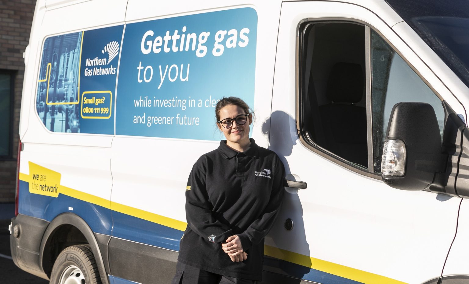 Northern Gas Networks congratulates successful apprentices ahead of ...