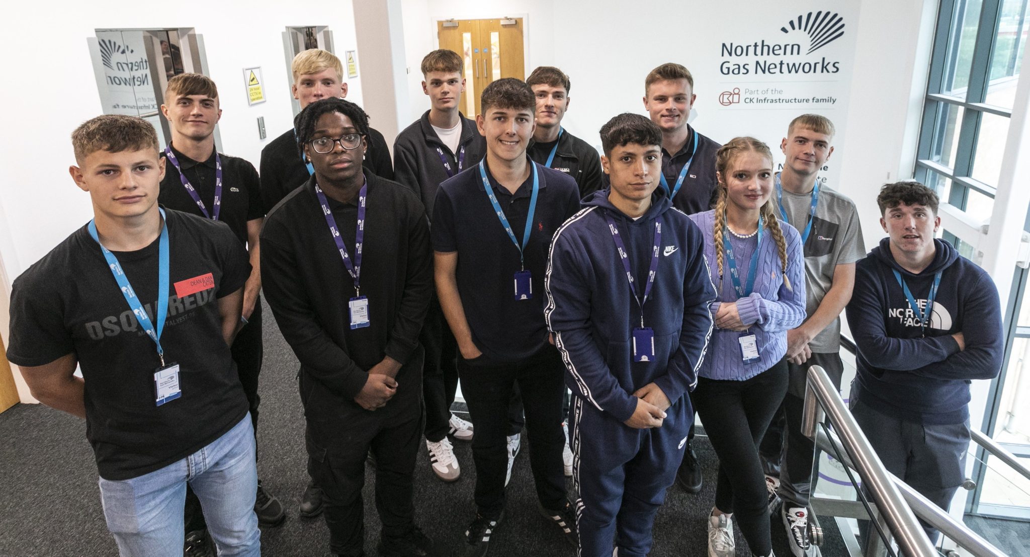 Latest news | Northern Gas Networks