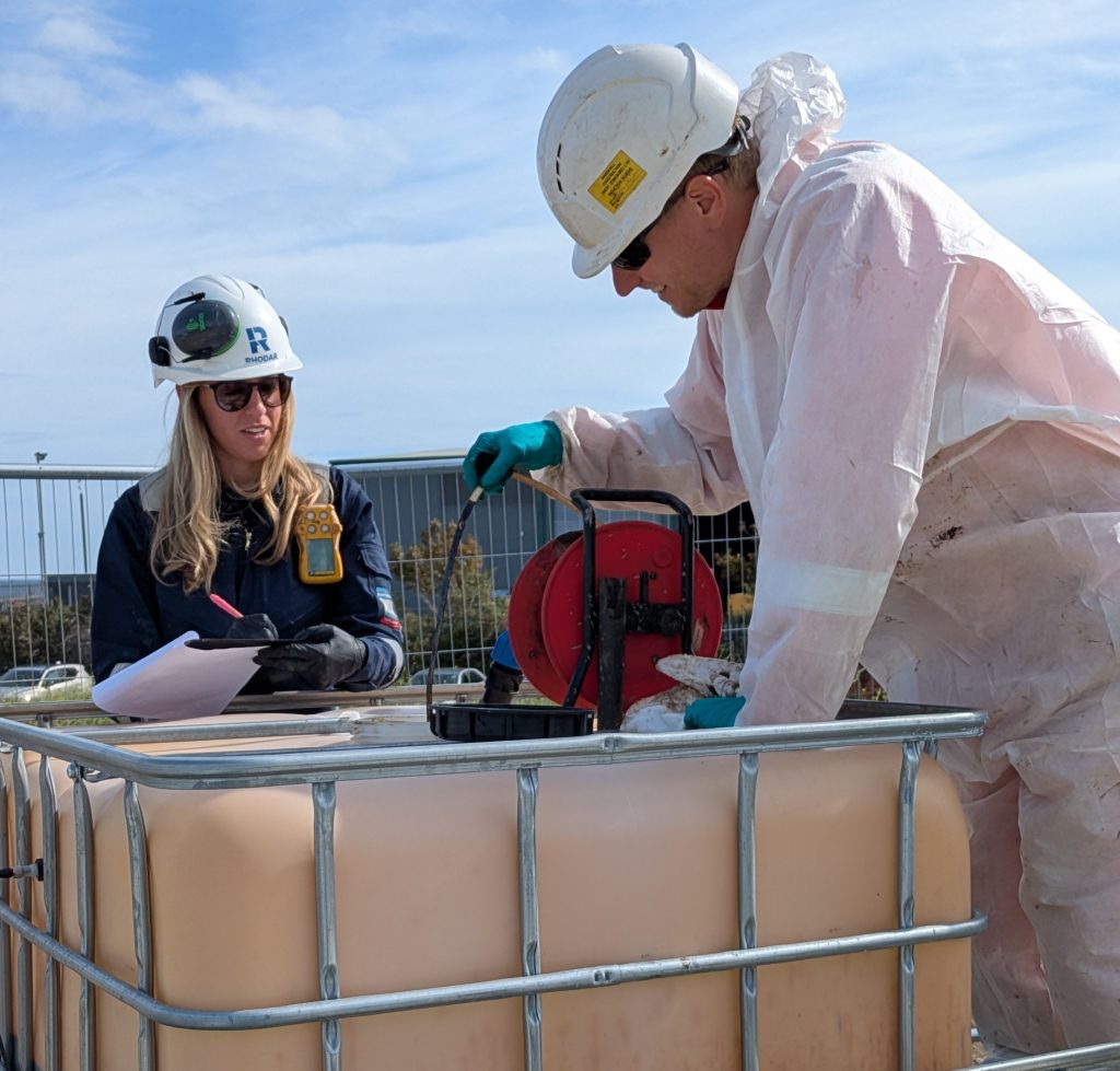 How Northern Gas Networks is helping to protect our legacy on the ...